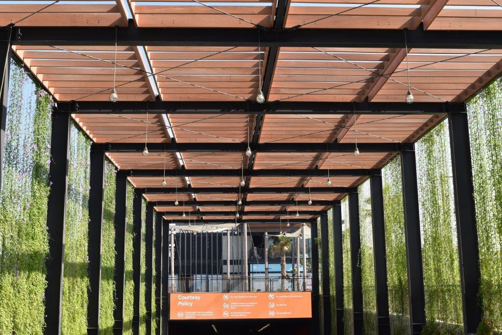 La Mer - Timbertech LLC